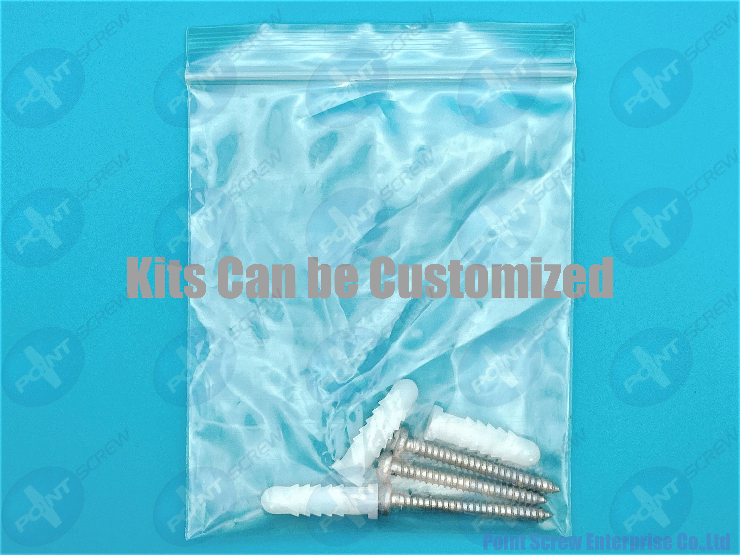 Kits & Hex keys