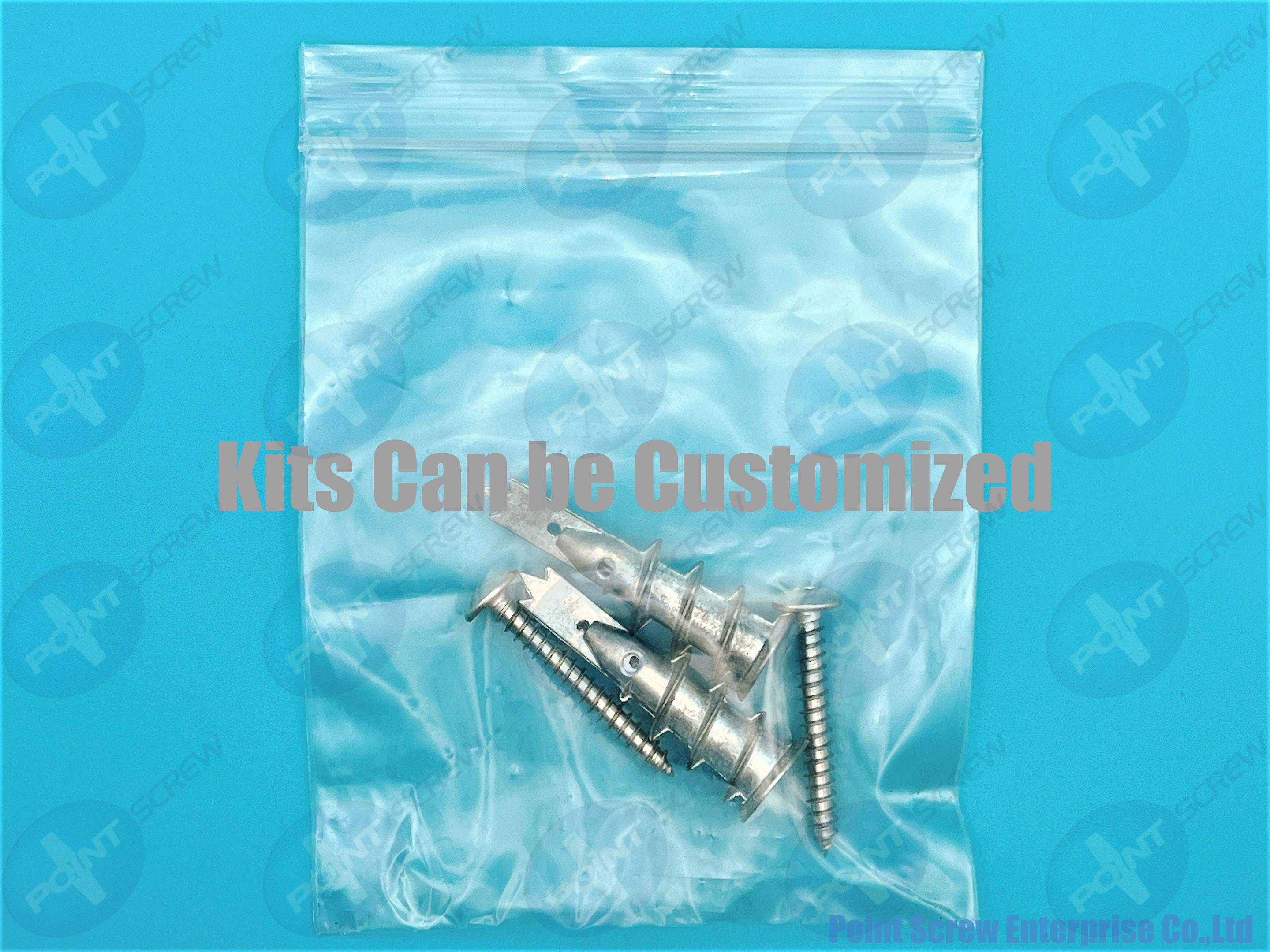 Kits & Hex keys