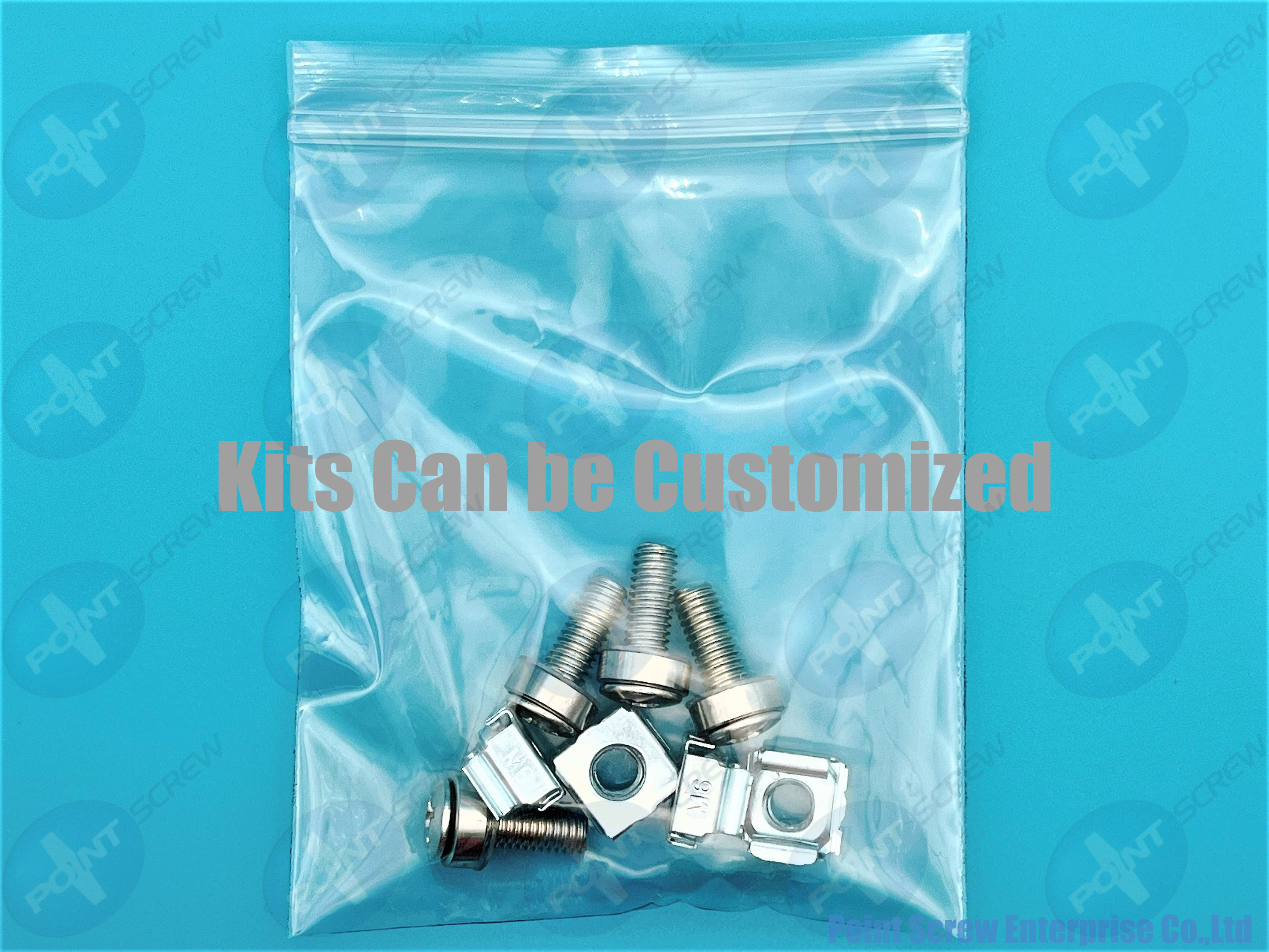 Kits & Hex keys
