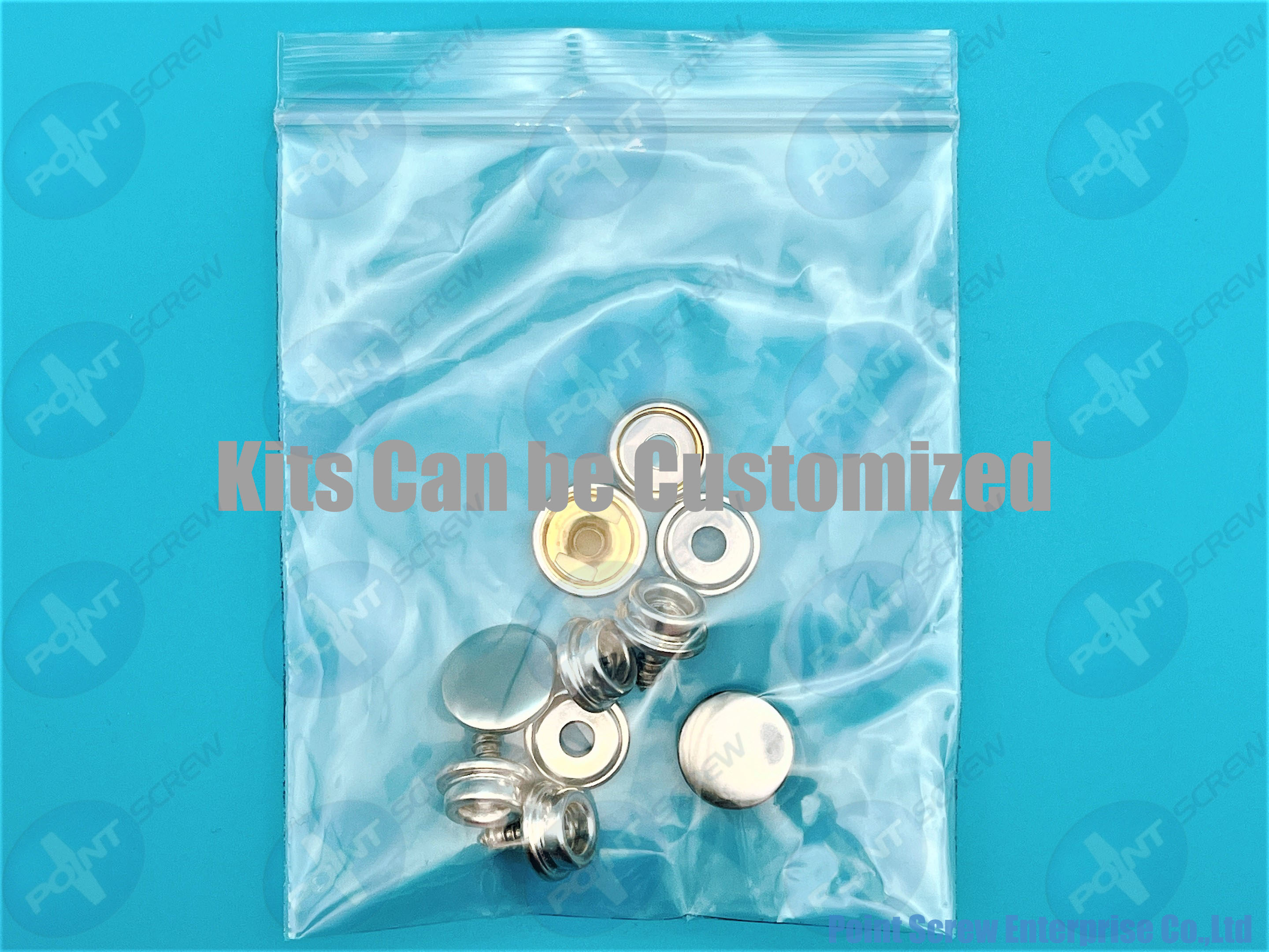 Kits & Hex keys