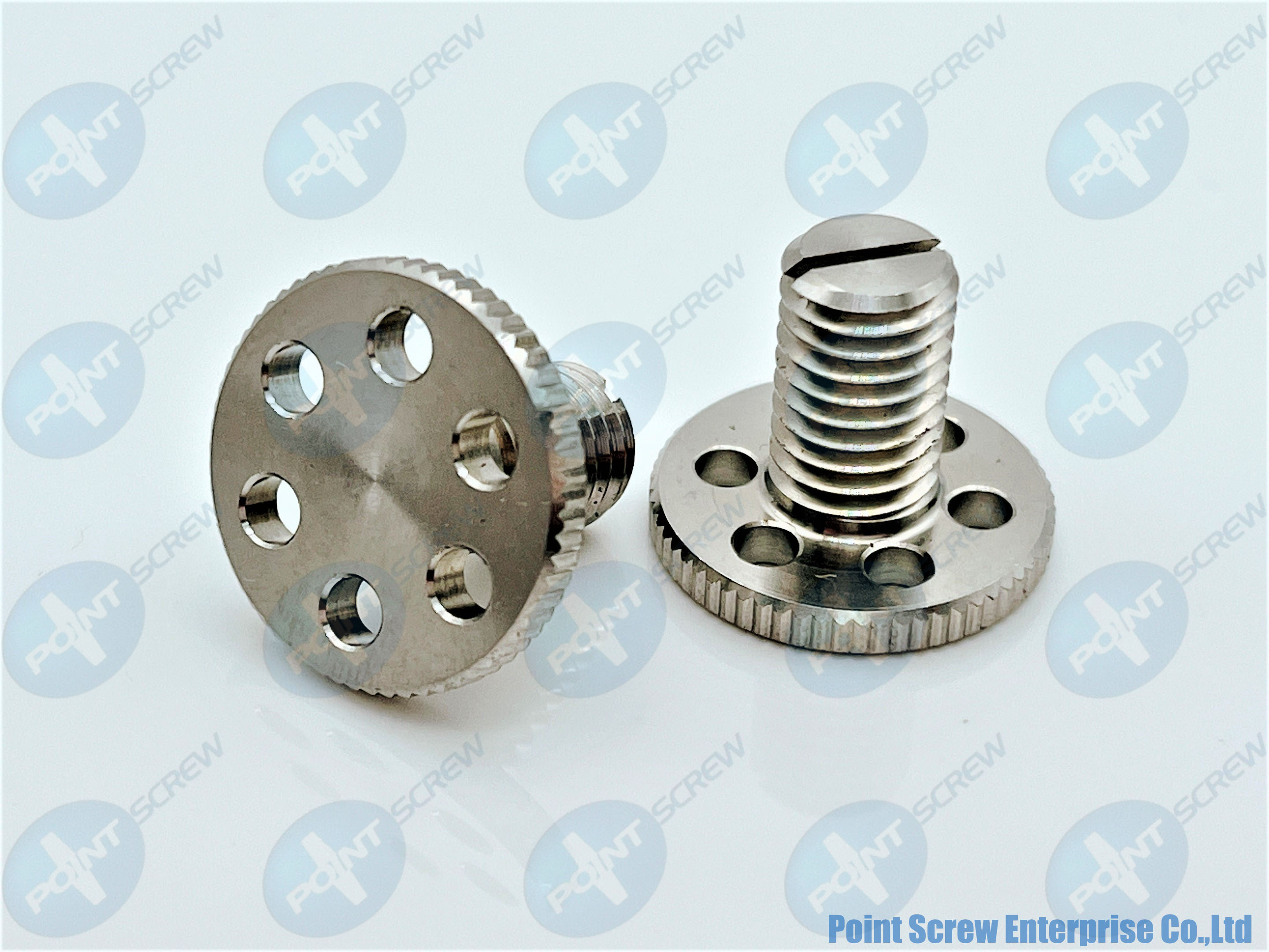 Screws/Bolts