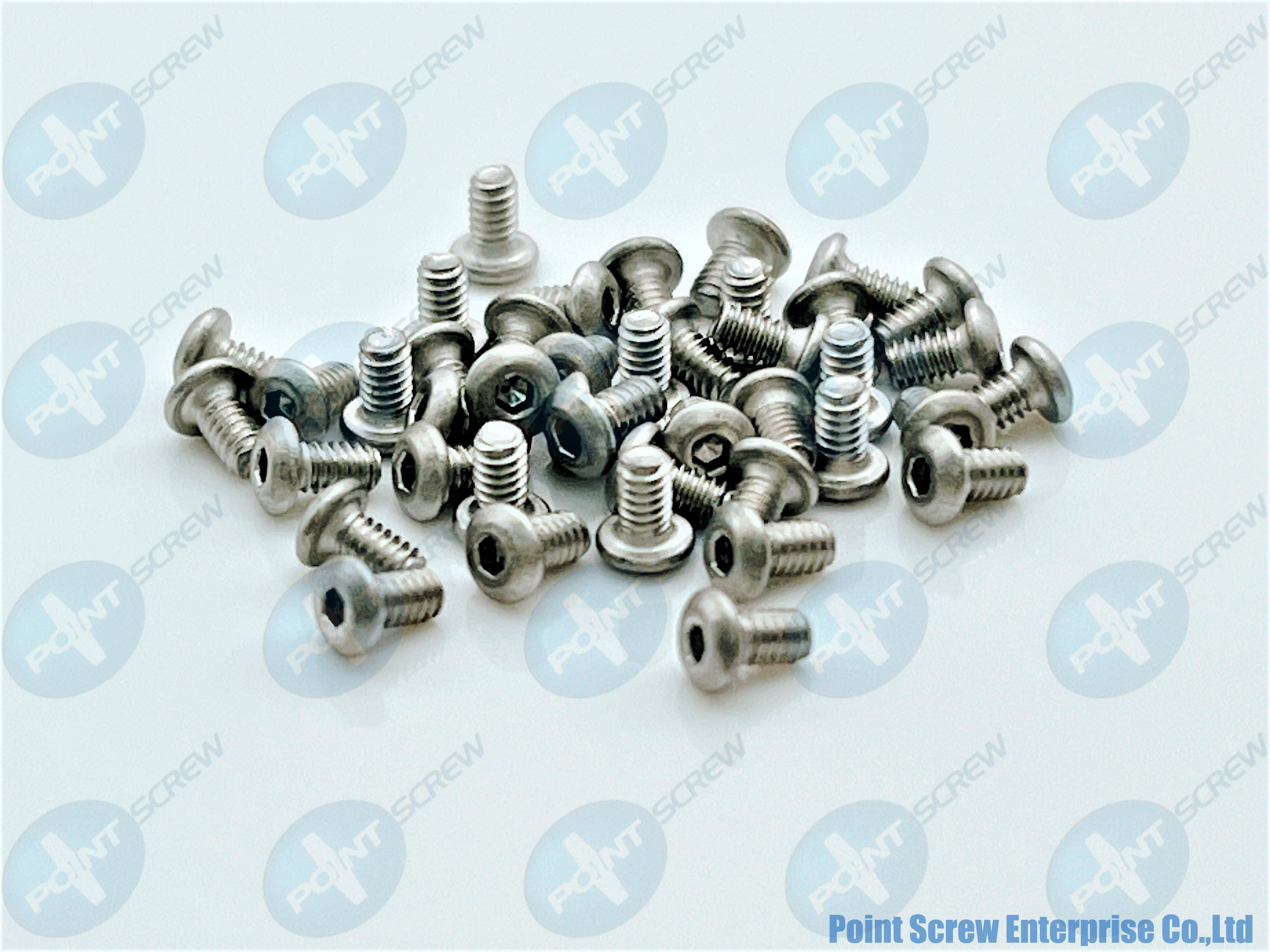 Screws/Bolts