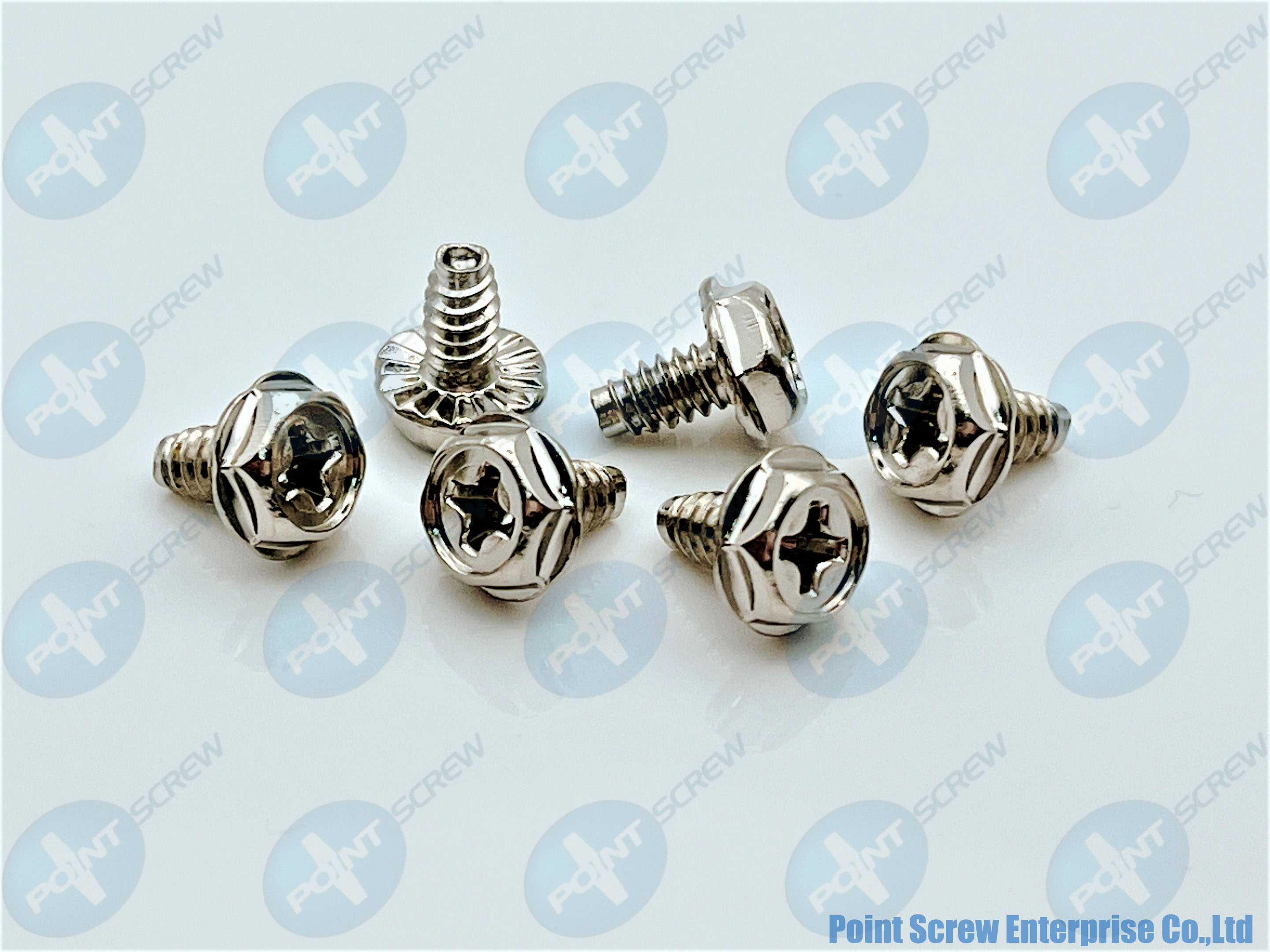 Screws/Bolts
