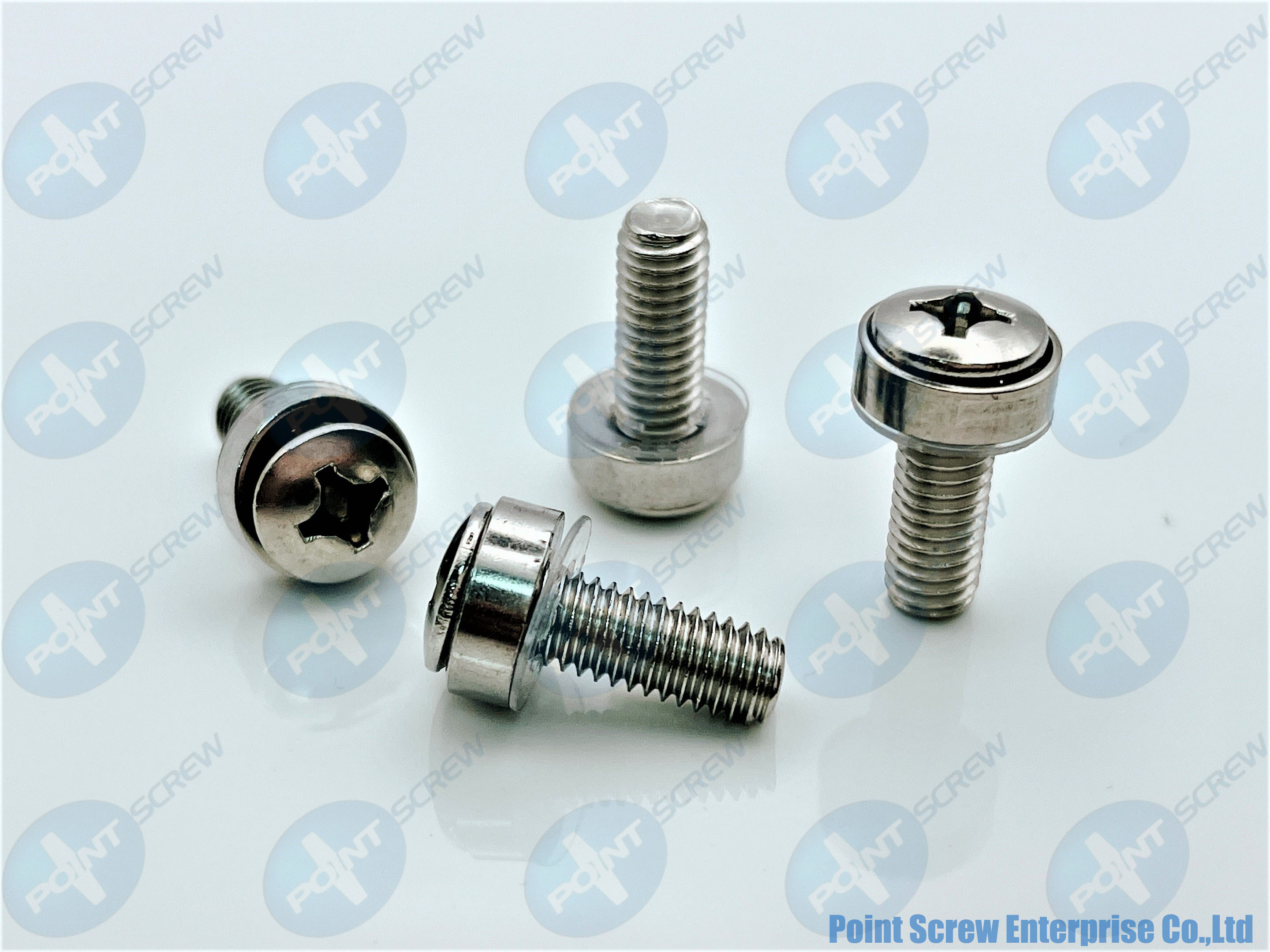 Screws/Bolts