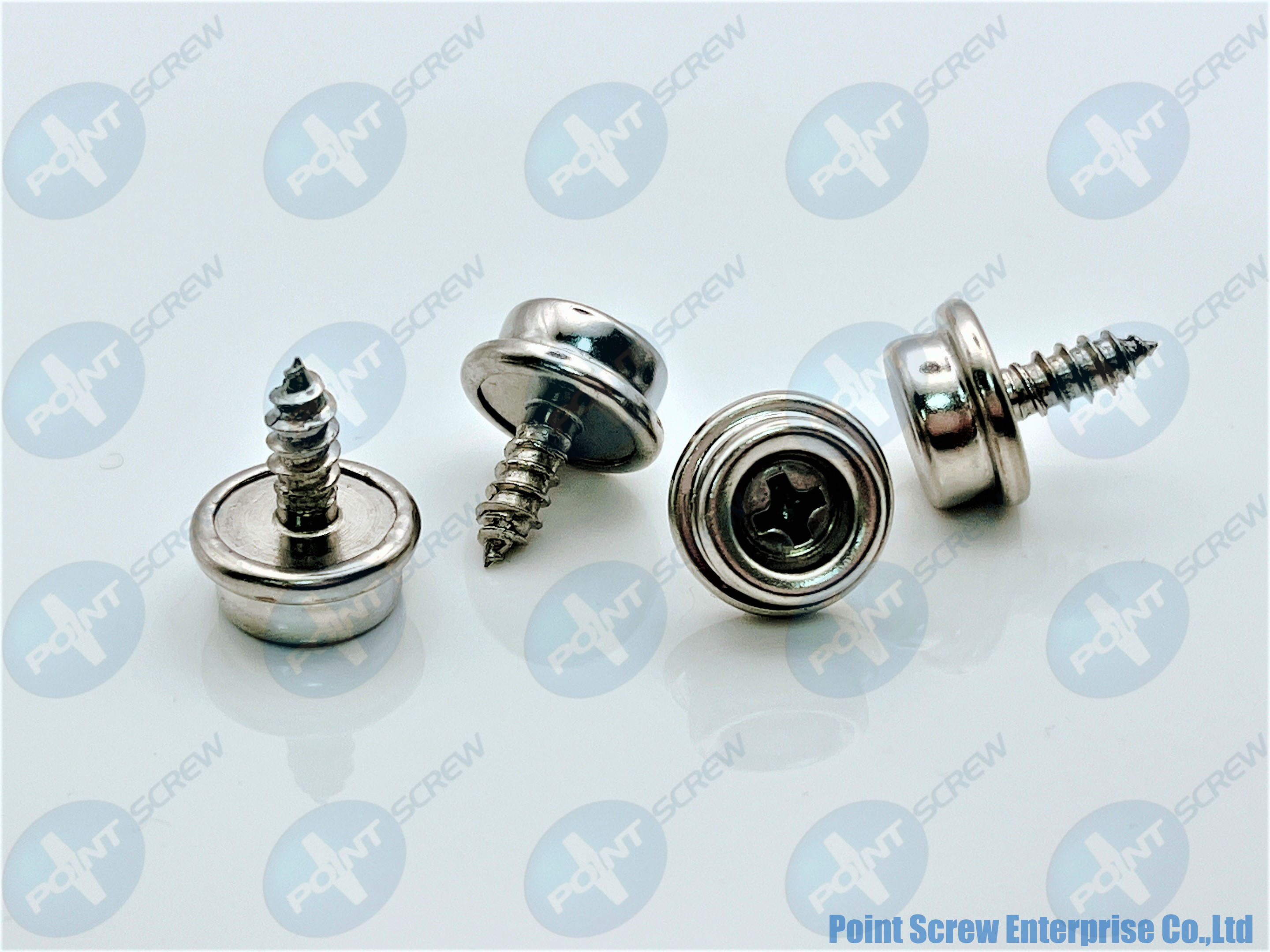 Screws/Bolts