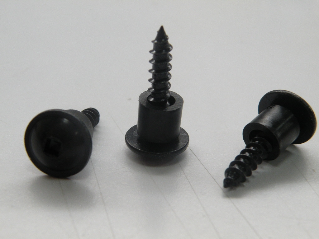 Specialty Screws