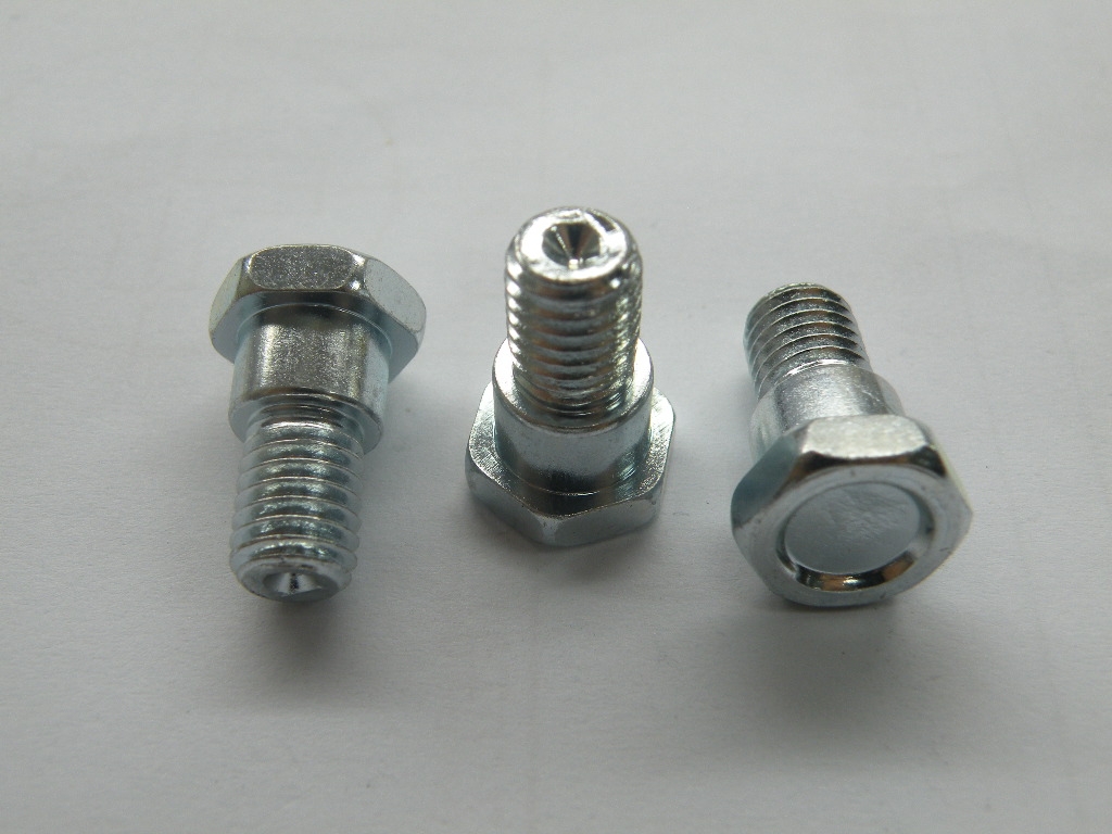 Specialty Screws