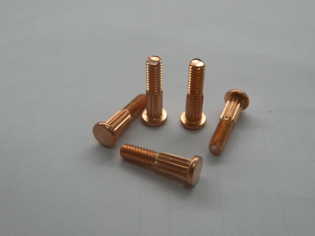Specialty Screws
