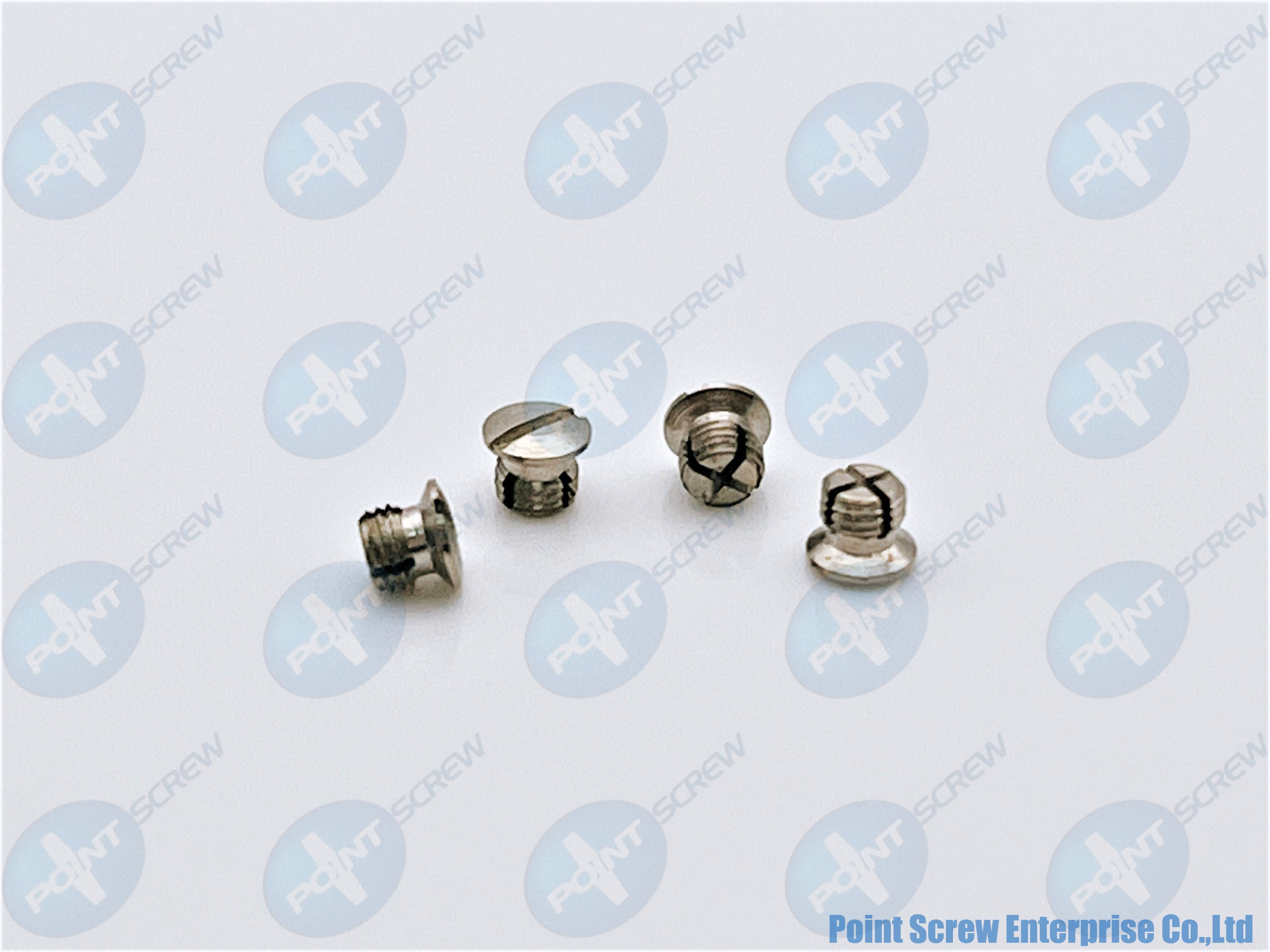 Electronic Screws 031 S-P2-02-2